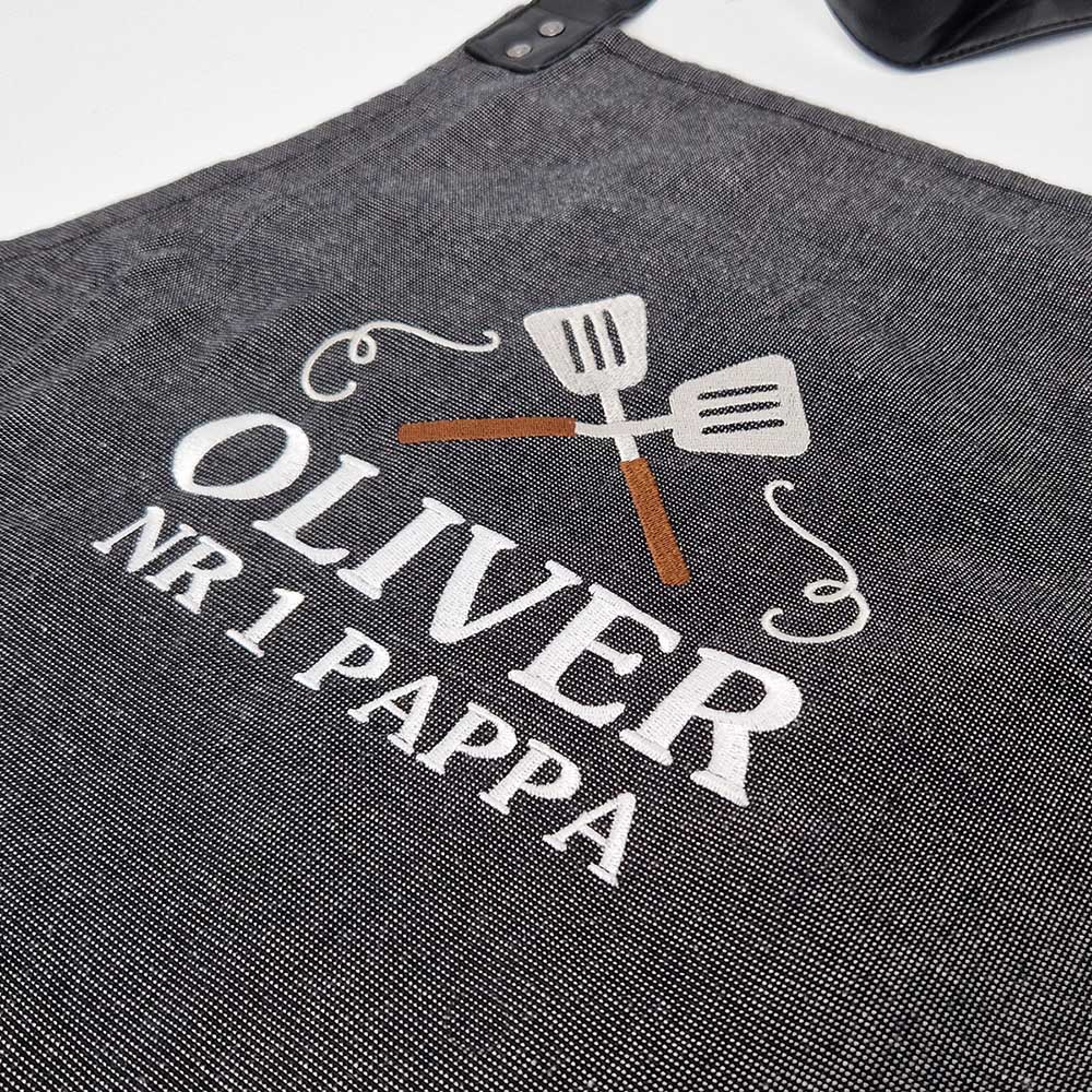 Fars dag present: Köp en personlig present till pappa | Teddypost