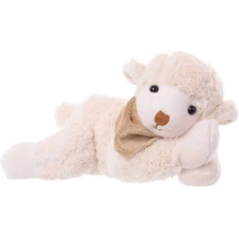 Lazy Lefty, 25 cm, Bukowski – Personlig present | Teddypost